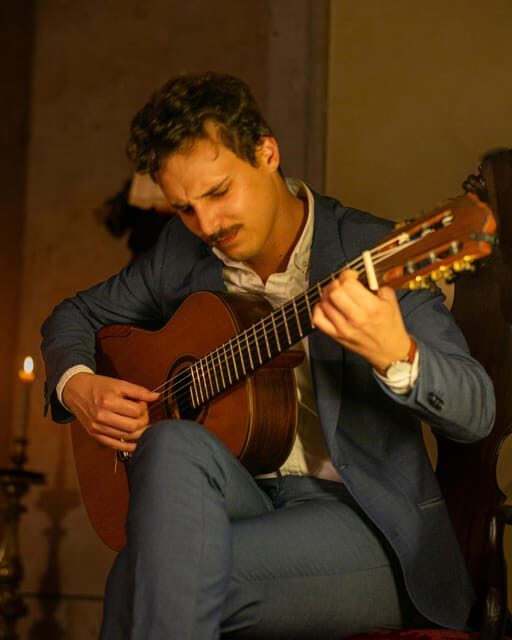 Lisbon: Lisbon Classical Nights Concert - Authenticity and Cultural Connection