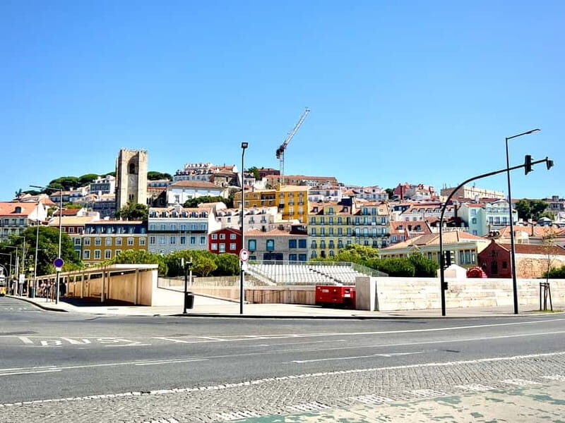 Lisbon: LISBON STORY TOUR BY TUK TUK - The Sum Up: The Real Value of a Lisbon Tuk Tuk Tour