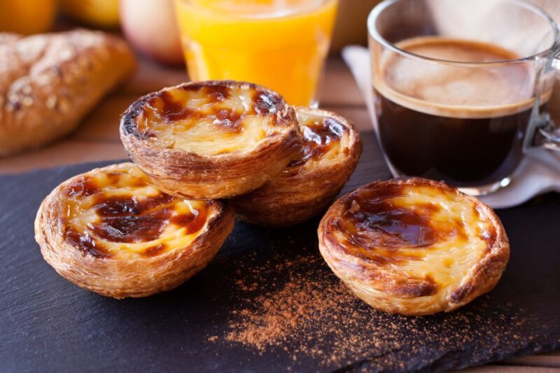 Lisbon: Local Market, Food, and Culture Walking Tour - Introduction