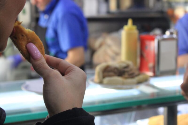 Lisbon: Local Market, Food, and Culture Walking Tour - Exploring Lisbon Through Its Food and Markets