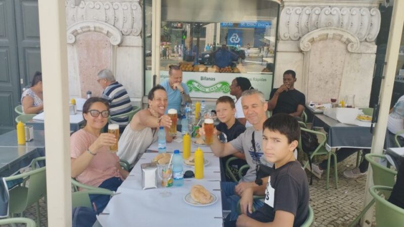 Lisbon: Local Market, Food, and Culture Walking Tour - The Value and Practicalities