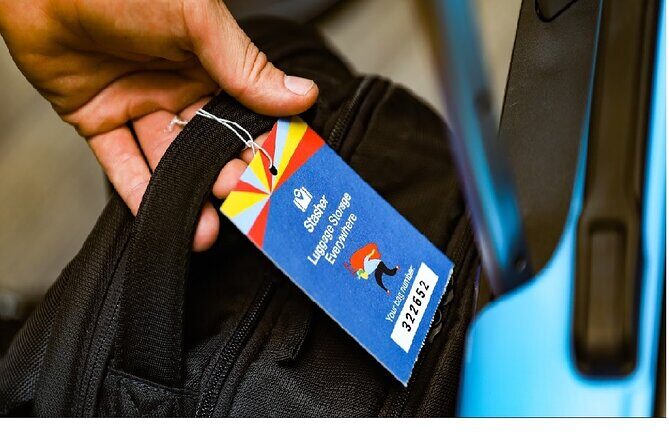 Lisbon Luggage Storage - Who This Luggage Storage Service Is Best For