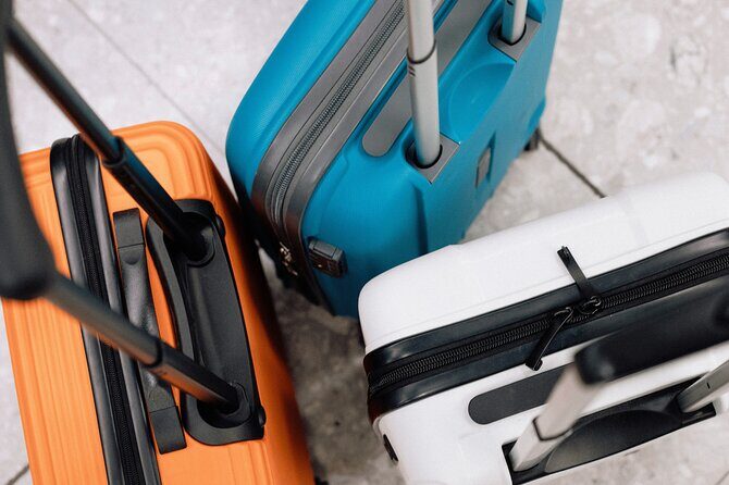 Lisbon Luggage Storage - Practical Tips for Using the Service