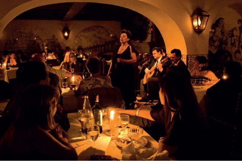 Lisbon: Luxury Fado Tour with Dinner included - Why This Tour Stands Out