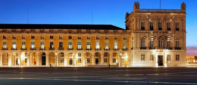 Lisbon: Luxury Fado Tour with Dinner included - FAQ