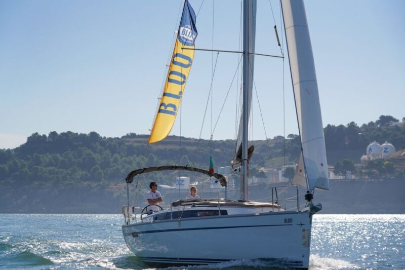 Lisbon: Luxury Private Sailing Boat Cruise on River Tagus - Practical Tips for Travelers