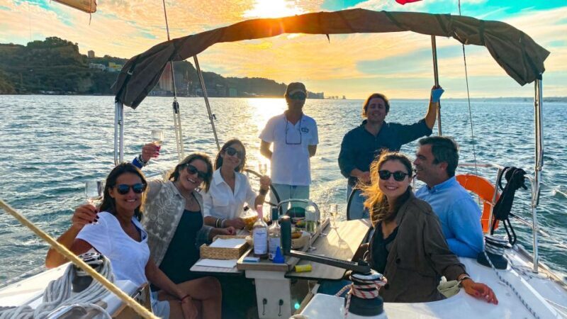Lisbon: Luxury Private Sailing Boat Cruise on River Tagus - Final Thoughts: Is It Worth It?