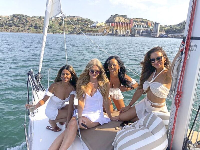 Lisbon: Luxury Private Sailing Boat Cruise on River Tagus - Frequently Asked Questions