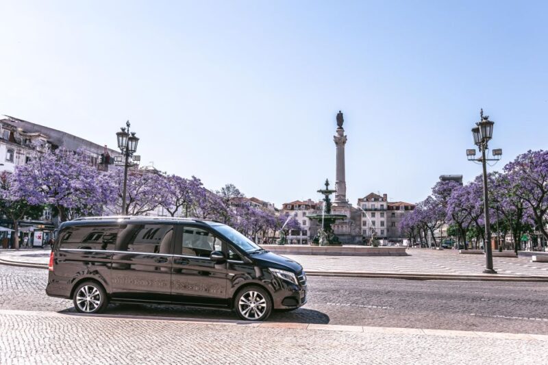 Lisbon Luxury Private Tour 4h - Discovering Lisbon in Style: An In-Depth Review