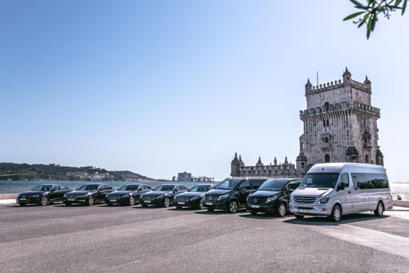 Lisbon Luxury Private Tour 4h - Final Thoughts