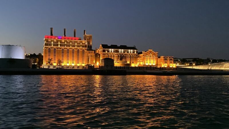 Lisbon: Luxury Sailboat Cruise at Night - A Closer Look at the Lisbon Night Sailboat Experience