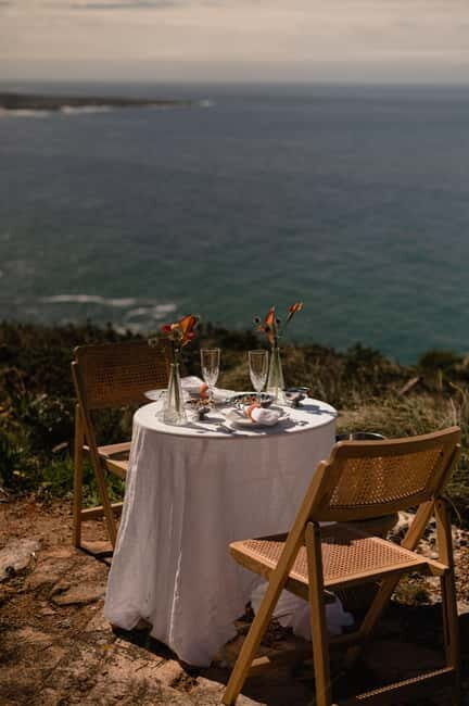 Lisbon: Luxury Vintage Picnic Experience - A Unique Way to Experience Lisbon’s Natural Beauty