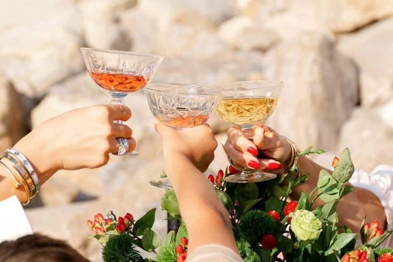Lisbon: Luxury Vintage Picnic Experience - Practical Details: Booking, Pricing, and Logistics