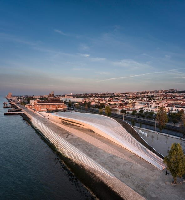 Lisbon: MAAT Entry Ticket & Dolphin Watching Boat Tour - What Travelers Say