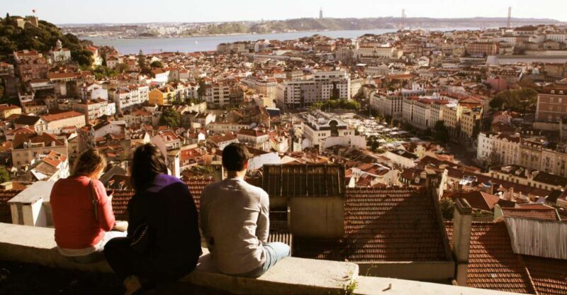 Lisbon Main Highlights Half Day Private Tour - Key Points