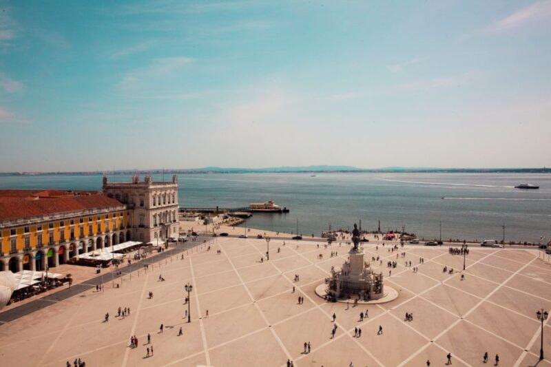 Lisbon Main Highlights Half Day Private Tour - A Practical Guide to the Lisbon Main Highlights Tour