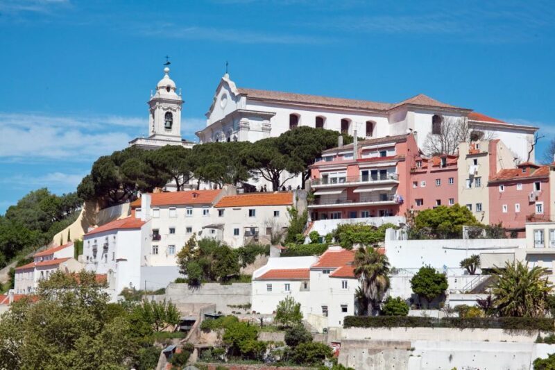 Lisbon Main Highlights Half Day Private Tour - Final Words
