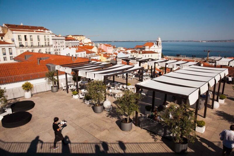 Lisbon Main Highlights Half Day Private Tour - FAQ