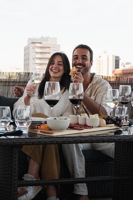 Lisbon: Market to Rooftop Wine & Culinary gastronomic jorney - Who Will Love This Tour?