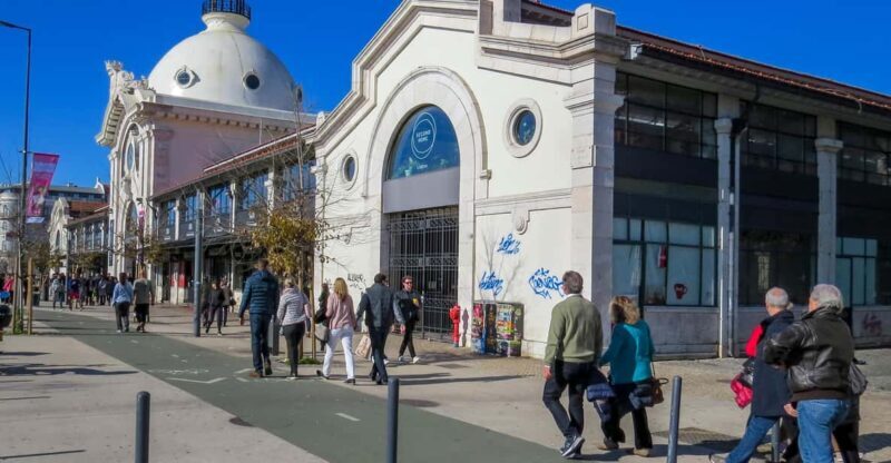 Lisbon: Mercado da Ribeira Tour and Cooking Class - Discovering Lisbon’s Mercado da Ribeira