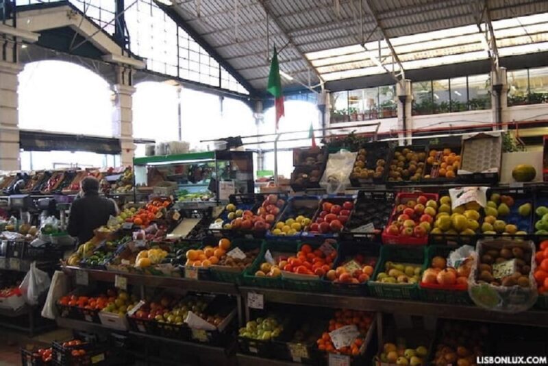 Lisbon: Mercado da Ribeira Tour and Cooking Class - Authentic, Fun, and Tasty — Who Would Love It?
