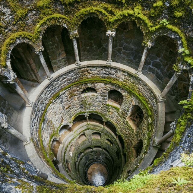 Lisbon: MiniBus Sintra, Pena, Regaleira, Cap Roca Tour - FAQ