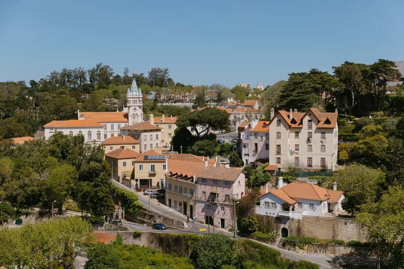 Lisbon: MiniBus Sintra, Pena, Regaleira, Cap Roca Tour - Who Should Consider This Tour?