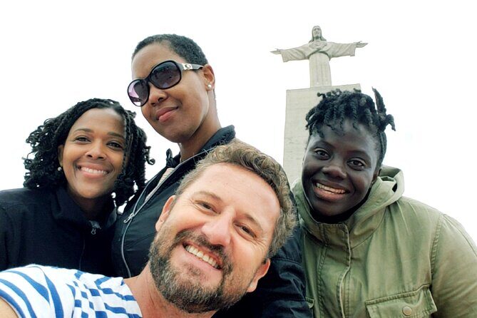 LISBON MOST COMPLETE TOUR! Also LX factory, V. Gama bridge, Expo! - Practical Advice and FAQs