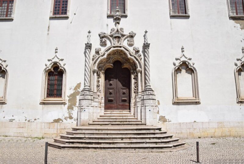 Lisbon: National Tile Museum E-Ticket & Audio Guide - Unpacking the Experience: What to Expect
