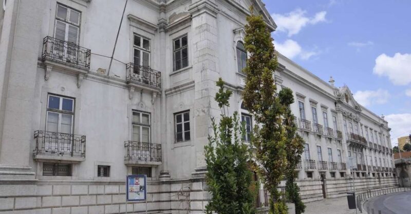 Lisbon: National Tile Museum E-Ticket & Audio Guide - Who Will Love This Tour?