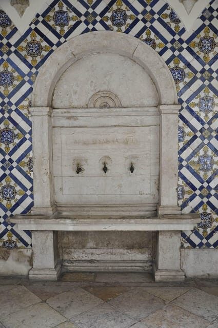 Lisbon: National Tile Museum E-Ticket & Audio Guide - FAQ
