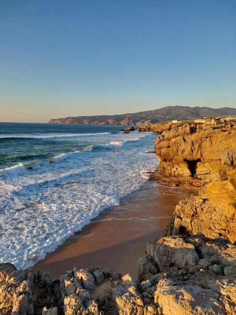 Lisbon Natural Coastal Adventure - Why This Tour Stands Out