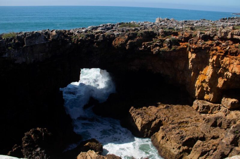 Lisbon Natural Coastal Adventure - FAQ