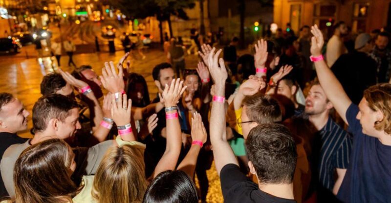 Lisbon Non-Alcoholic Pubcrawl: Soft drinks & Mocktails - Exploring Lisbon’s Non-Alcoholic Nightlife: A Detailed Review of the Soft Drinks & Mocktails Pub Crawl