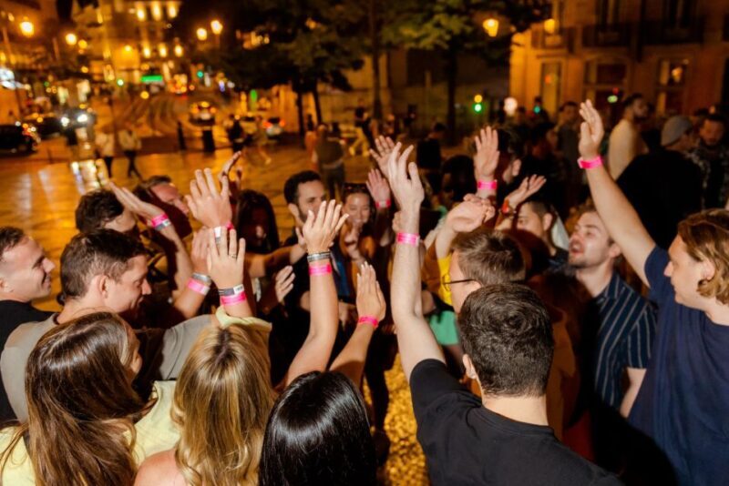 Lisbon Non-Alcoholic Pubcrawl: Soft drinks & Mocktails - The Itinerary: A Close Look at the Stops