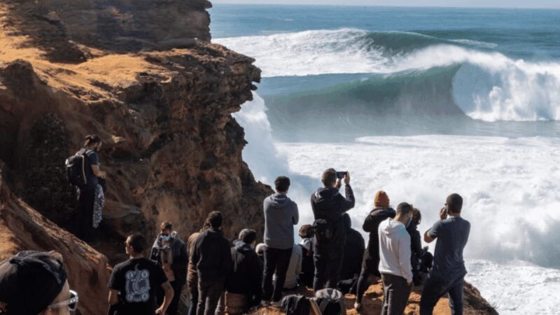 Lisbon: Óbidos and Nazaré Day Trip - Introduction