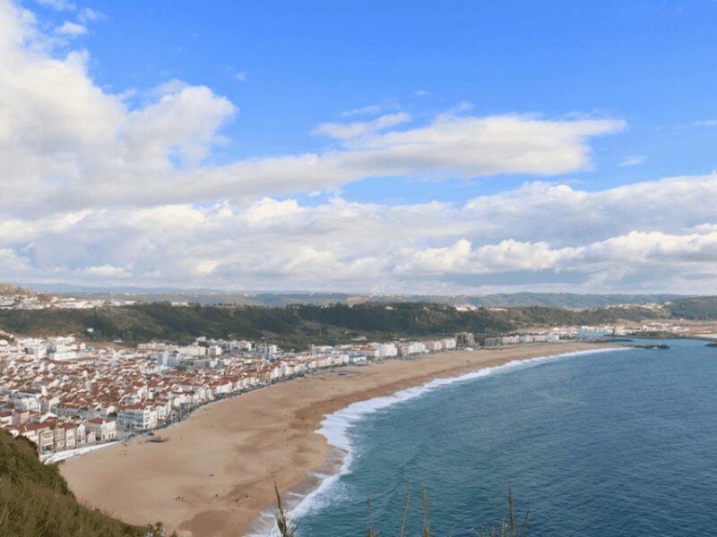 Lisbon: Óbidos and Nazaré Day Trip - Authenticity and Value