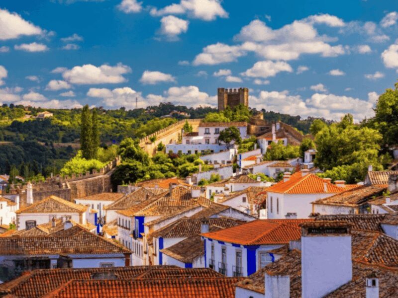 Lisbon: Óbidos and Nazaré Day Trip - Frequently Asked Questions