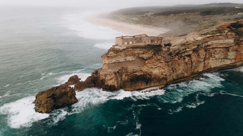 Lisbon: Óbidos, Nazaré and Queluz Palace day trip - Price and Value