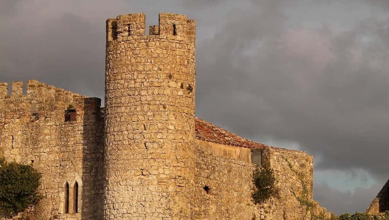 Lisbon: Óbidos, Nazaré and Queluz Palace day trip - Final Thoughts