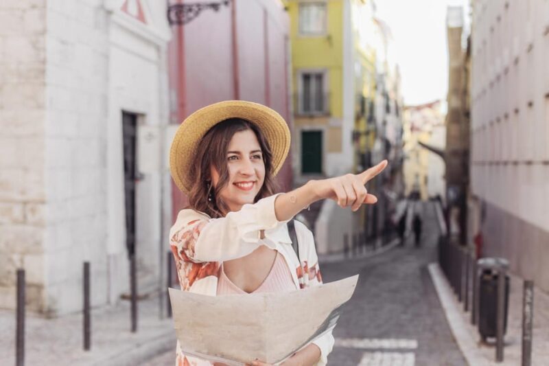 Lisbon: Old Jewish Quarter and Inquisition History Tour - Why This Tour Offers Real Value