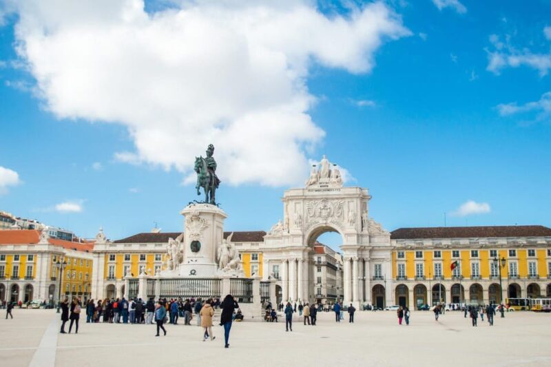 Lisbon: Old Jewish Quarter and Inquisition History Tour - Practical Details and Logistics