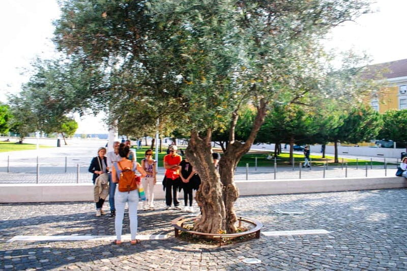 Lisbon: Old Soul of Lisbon Walking Tour - Frequently Asked Questions