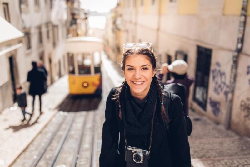 Lisbon Old Town Alfama Baixa Highlights Private Walking Tour - The Value and Practicalities