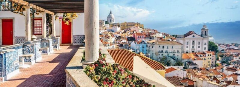 Lisbon: Old Town Tour by Tuk Tuk | Local Guide - Introduction: Why This Tour Stands Out