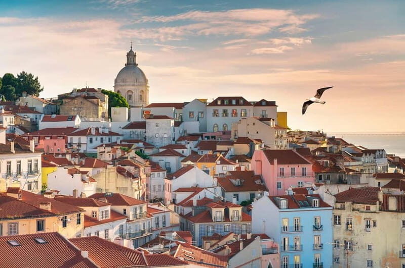 Lisbon: Old Town Tuk-Tuk Tour. - Why You’ll Love the Lisbon Old Town Tuk-Tuk Tour