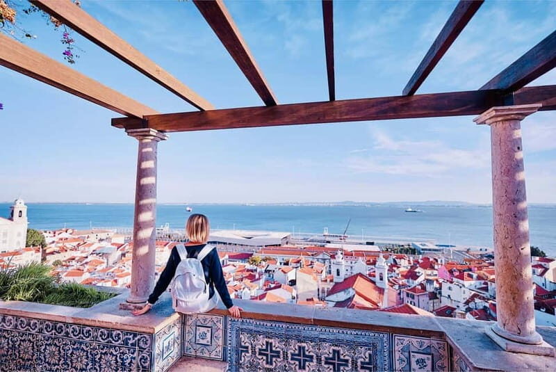 Lisbon: Old Town Tuk-Tuk Tour. - Practical Tips for Your Tour Experience