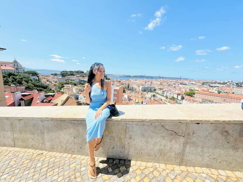 Lisbon: Old Town Tuk-Tuk Tour. - Final Thoughts: Who Will Love This Tour?