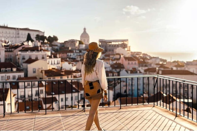 Lisbon: Old Town Tuk-Tuk Tour. - FAQ