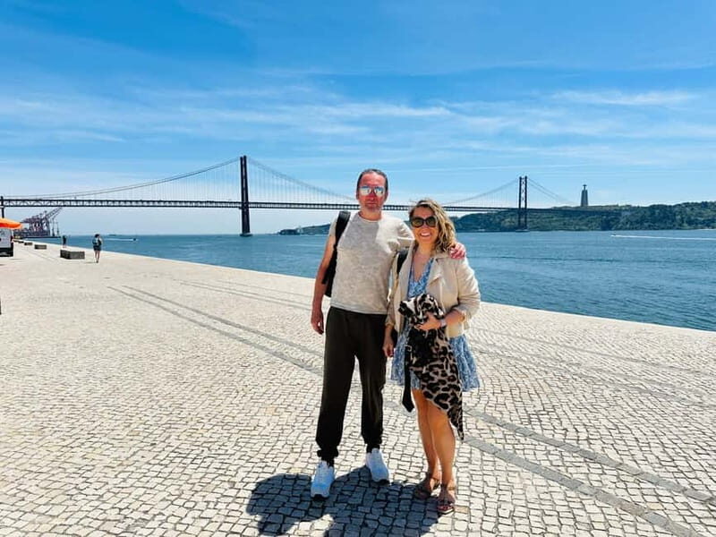 Lisbon: Old Town Tuk Tuk Tour - Final Thoughts